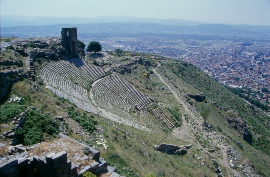 Γενικές Πληροφορίες - ΤΜΗΜΑ ΙΣΤΟΡΙΑΣ-ΑΡΧΑΙΟΛΟΓΙΑΣ, ΠΑΝΕΠΙΣΤΗΜΙΟ ΠΑΤΡΩΝ
